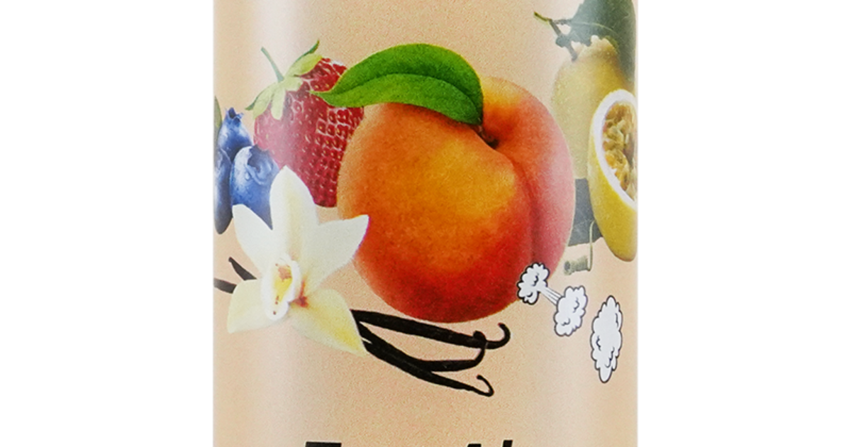 Oops I Just Tarted Fruited Sour Ale - Caldera Brewing Company