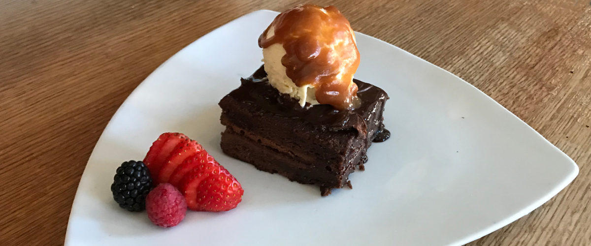 MENU - Caldera Brewing Company