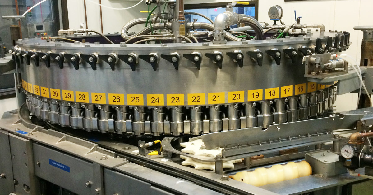 BREWERY HOME - Caldera Brewing Company