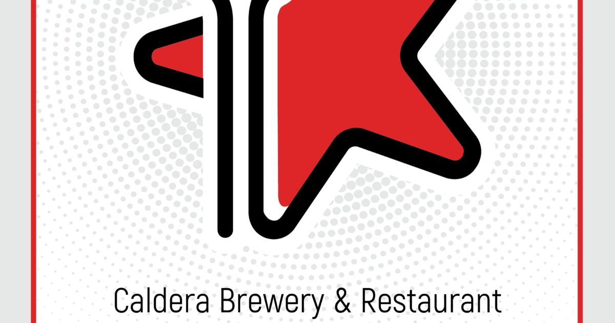 RESTAURANT HOME - Caldera Brewing Company