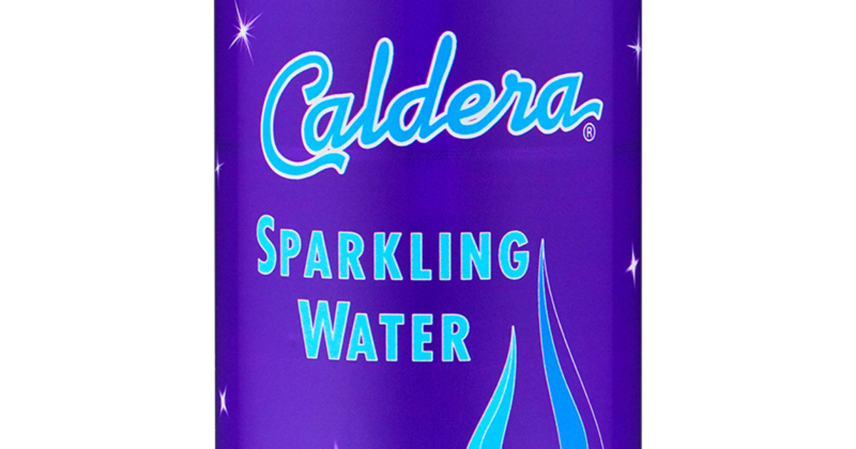 NON-ALCOHOLIC - Caldera Brewing Company