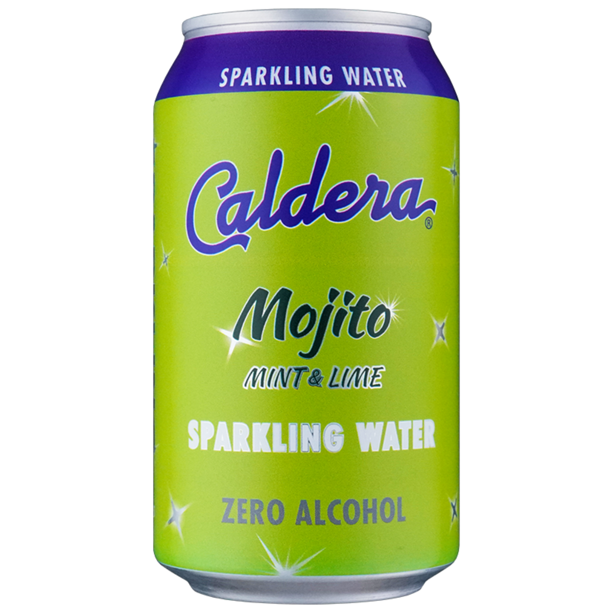 NON-ALCOHOLIC - Caldera Brewing Company